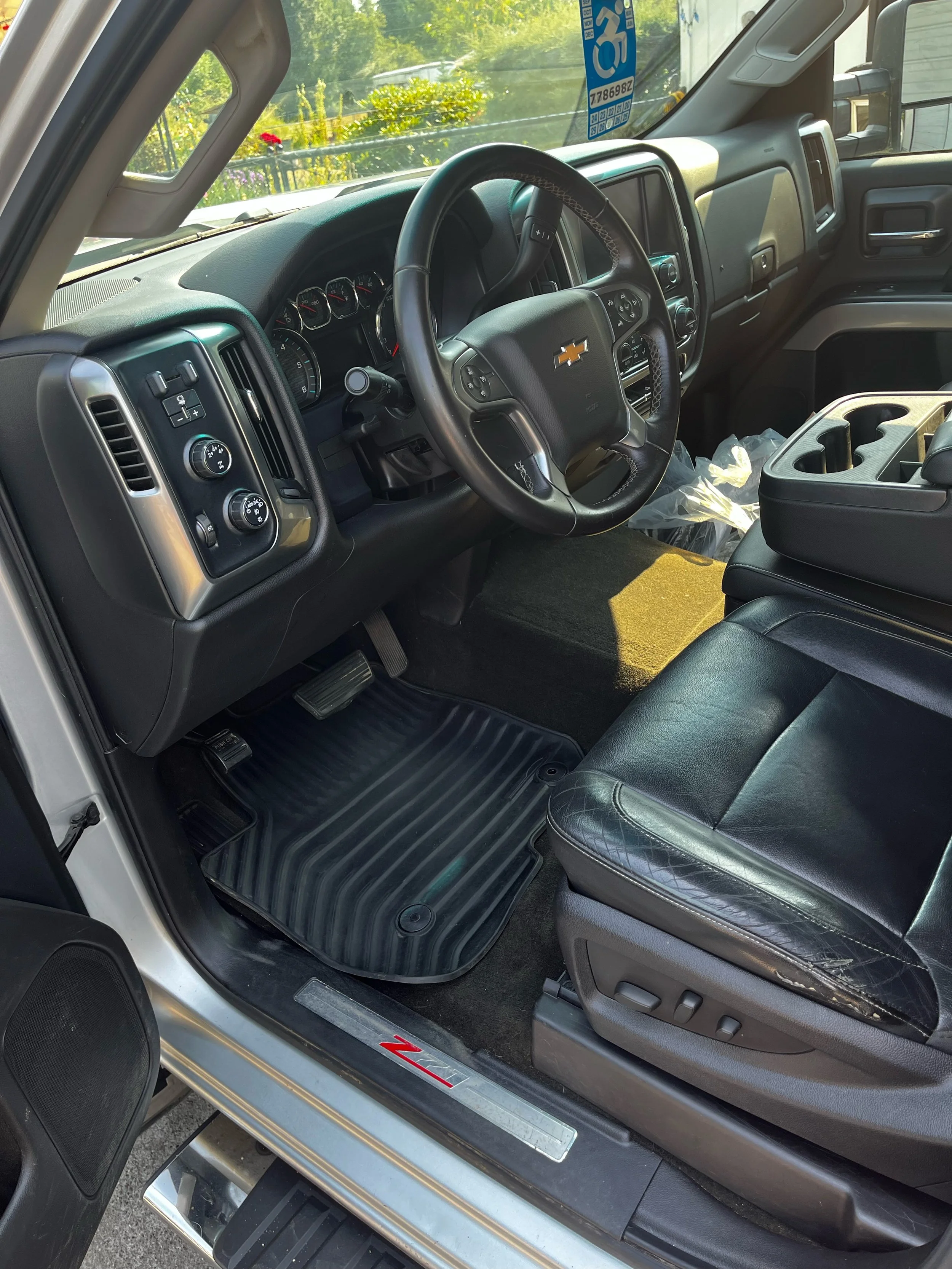 Elite Detailing | Top Car Detailing Services & More