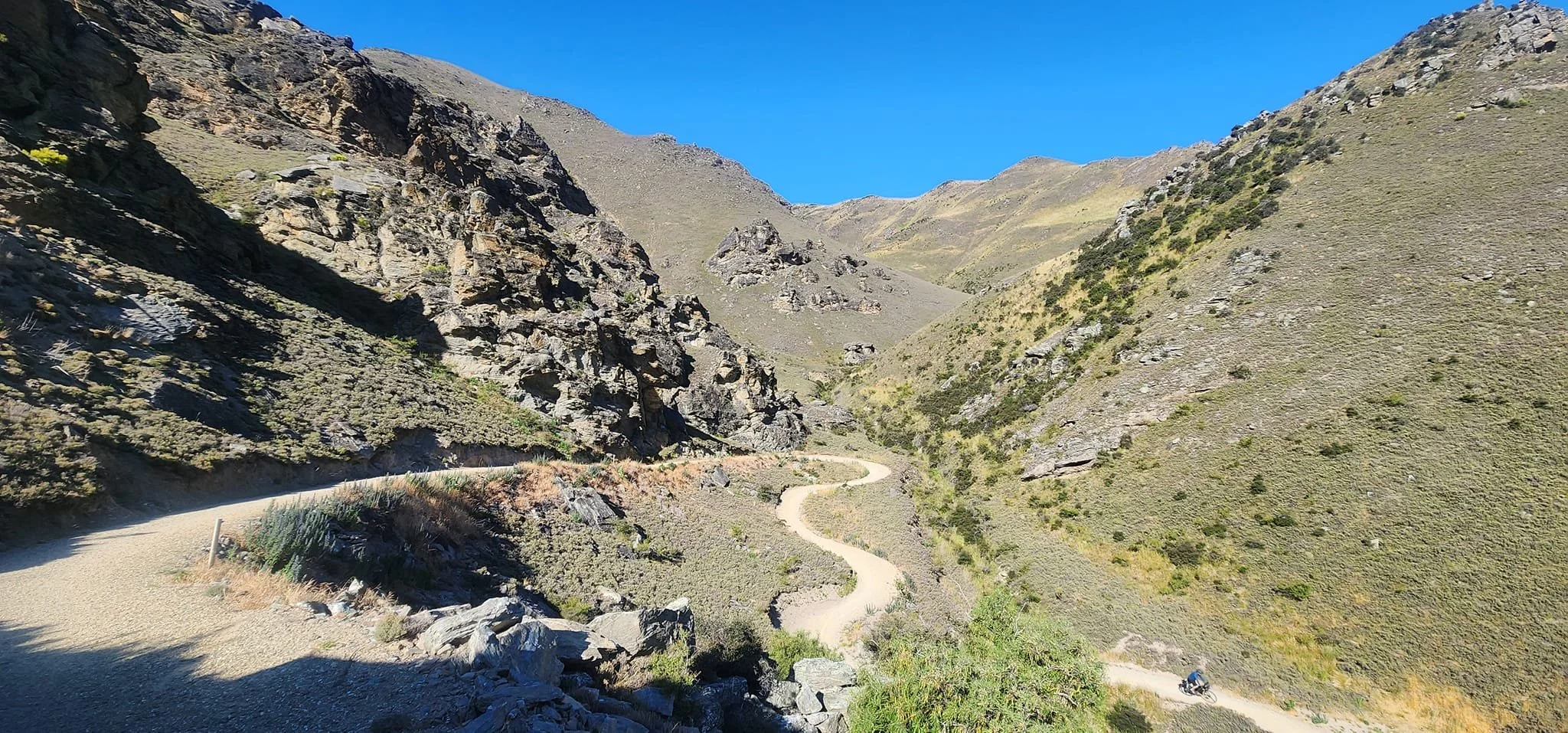 FreshChoice Lake Dunstan Trail - Marathon