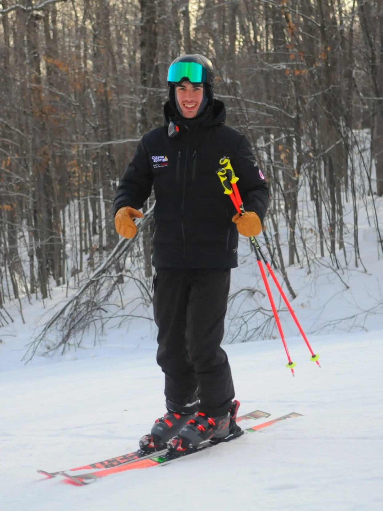 Ottawa Sports Snow School — Ottawa Sports