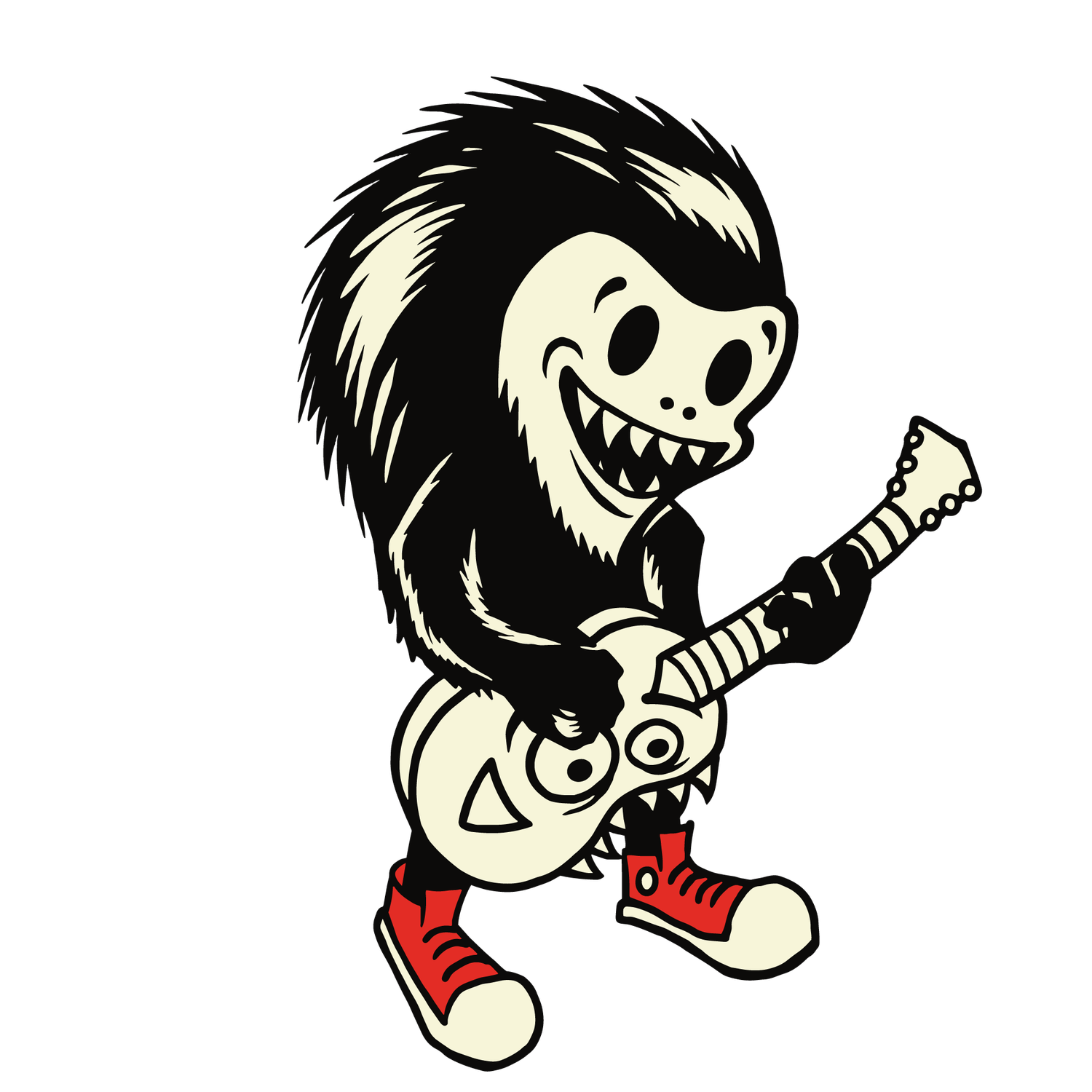 Monster Music | Music lessons in Christchurch