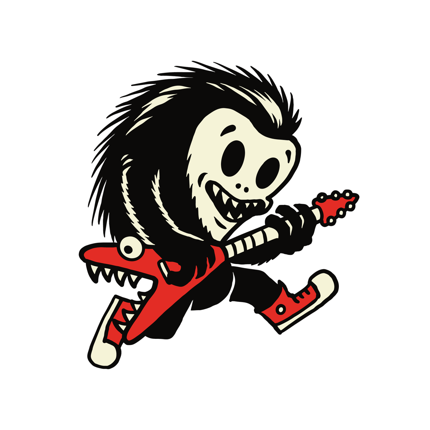 Monster Music | Music lessons in Christchurch