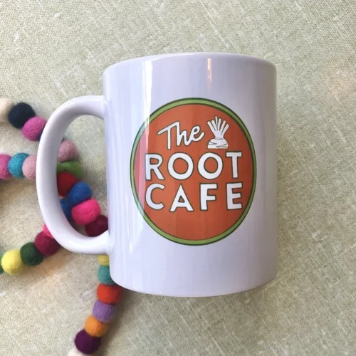 Store 1 — The Root Cafe - Farm to Table Comfort Food Restaurant
