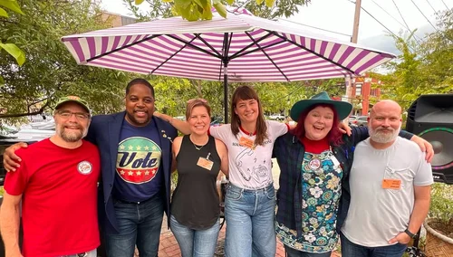 Community — The Root Cafe - Farm to Table Comfort Food Restaurant