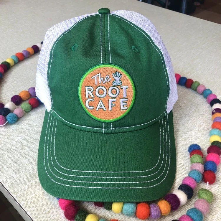 Store 1 — The Root Cafe - Farm to Table Comfort Food Restaurant