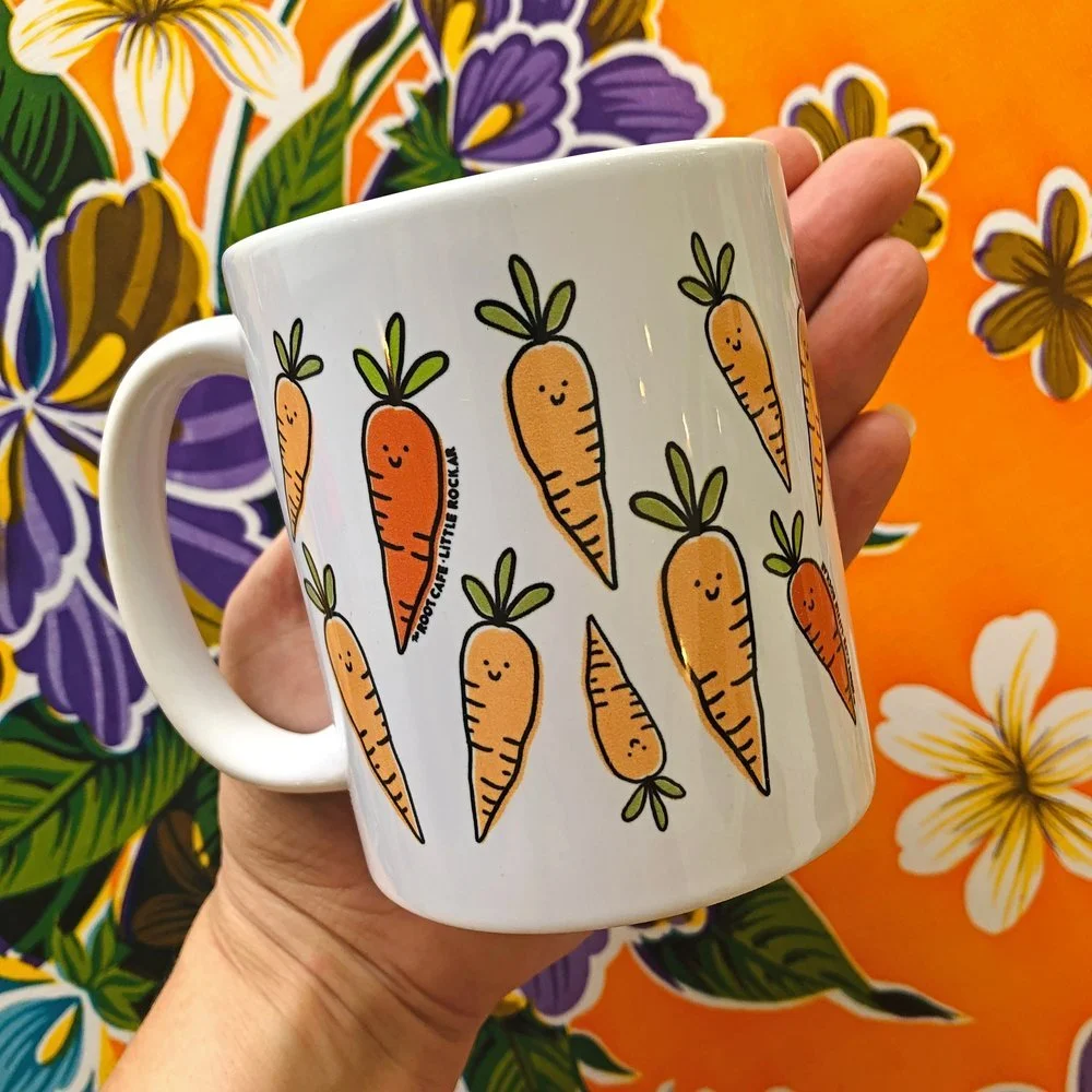 Store 1 — The Root Cafe - Farm to Table Comfort Food Restaurant