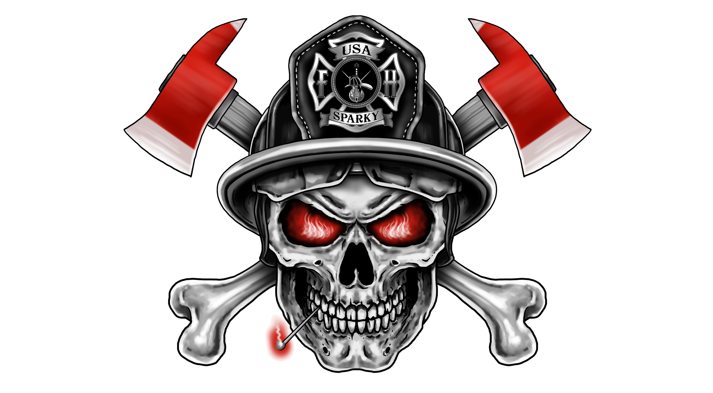 MERCH — FireHouseMusic.com