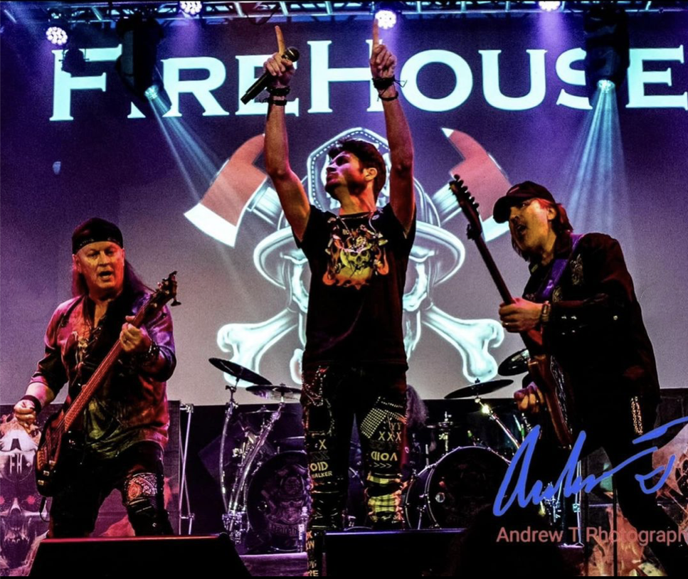 FireHouseMusic.com