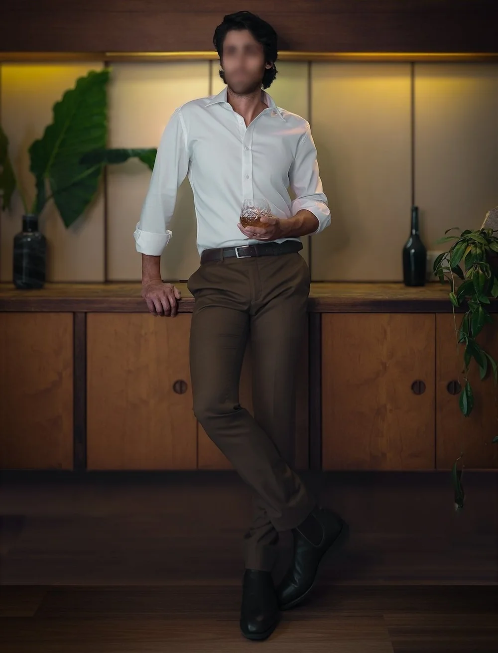 Blake Reid — Male Escort Melbourne | Naarm
