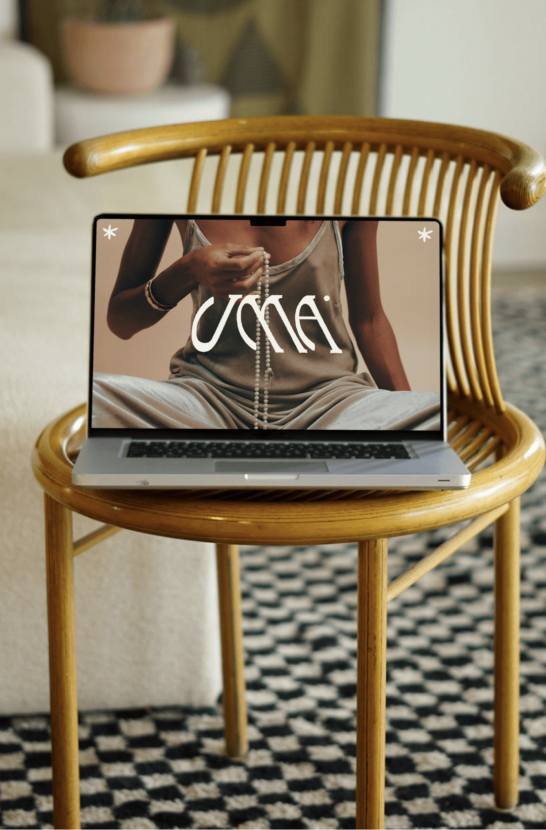 UMA by Studio Esens — Studio Esens | Branding and Graphic Design Studio