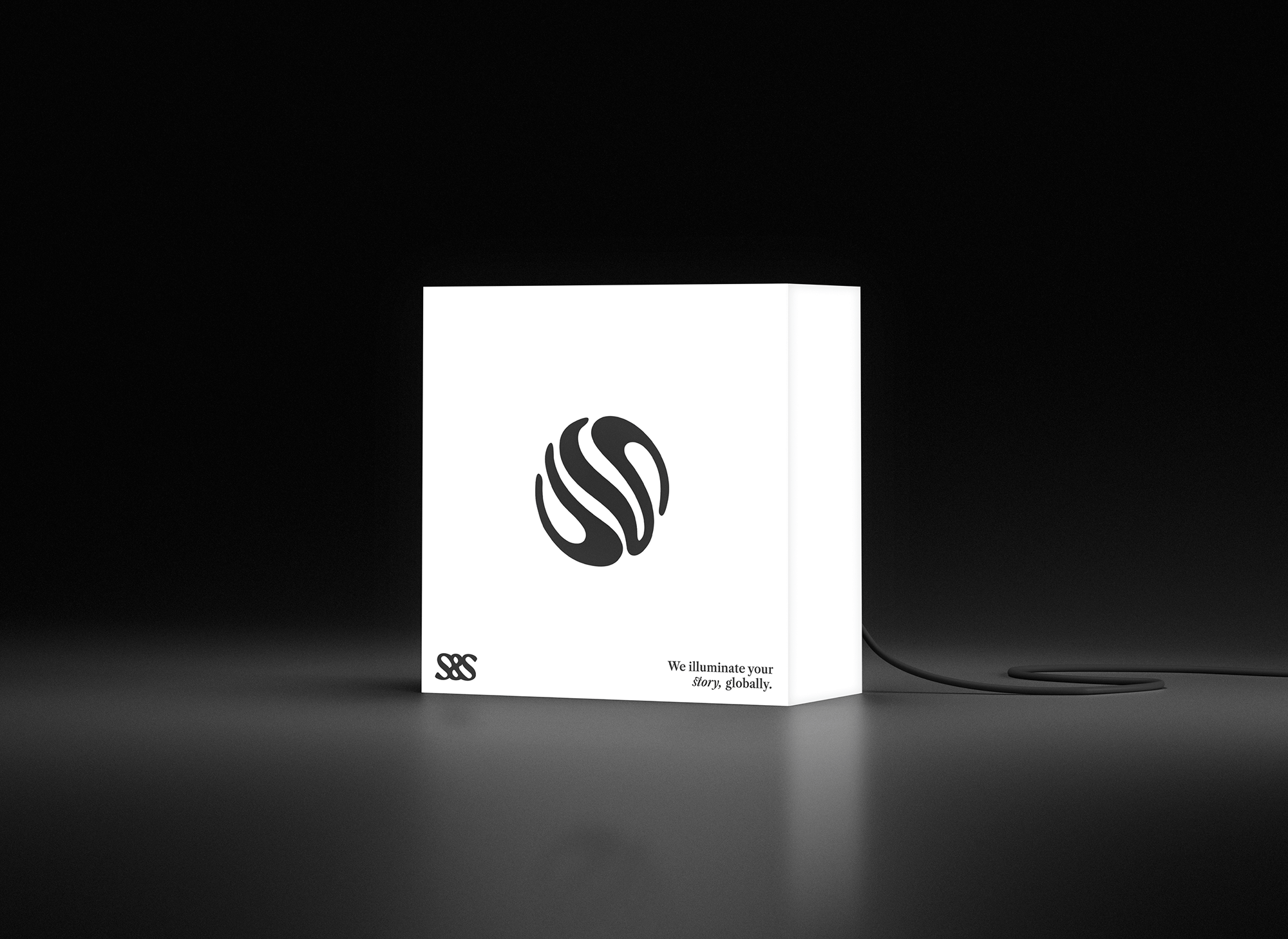 Sun & Sol by Studio Esens — Studio Esens | Branding and Graphic Design ...