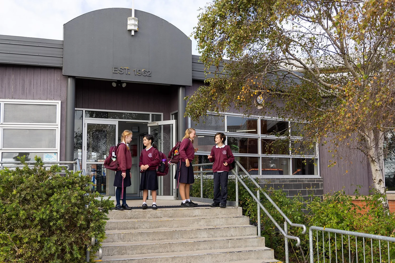 Quicklinks — St. Pius X Parish School Warrnambool