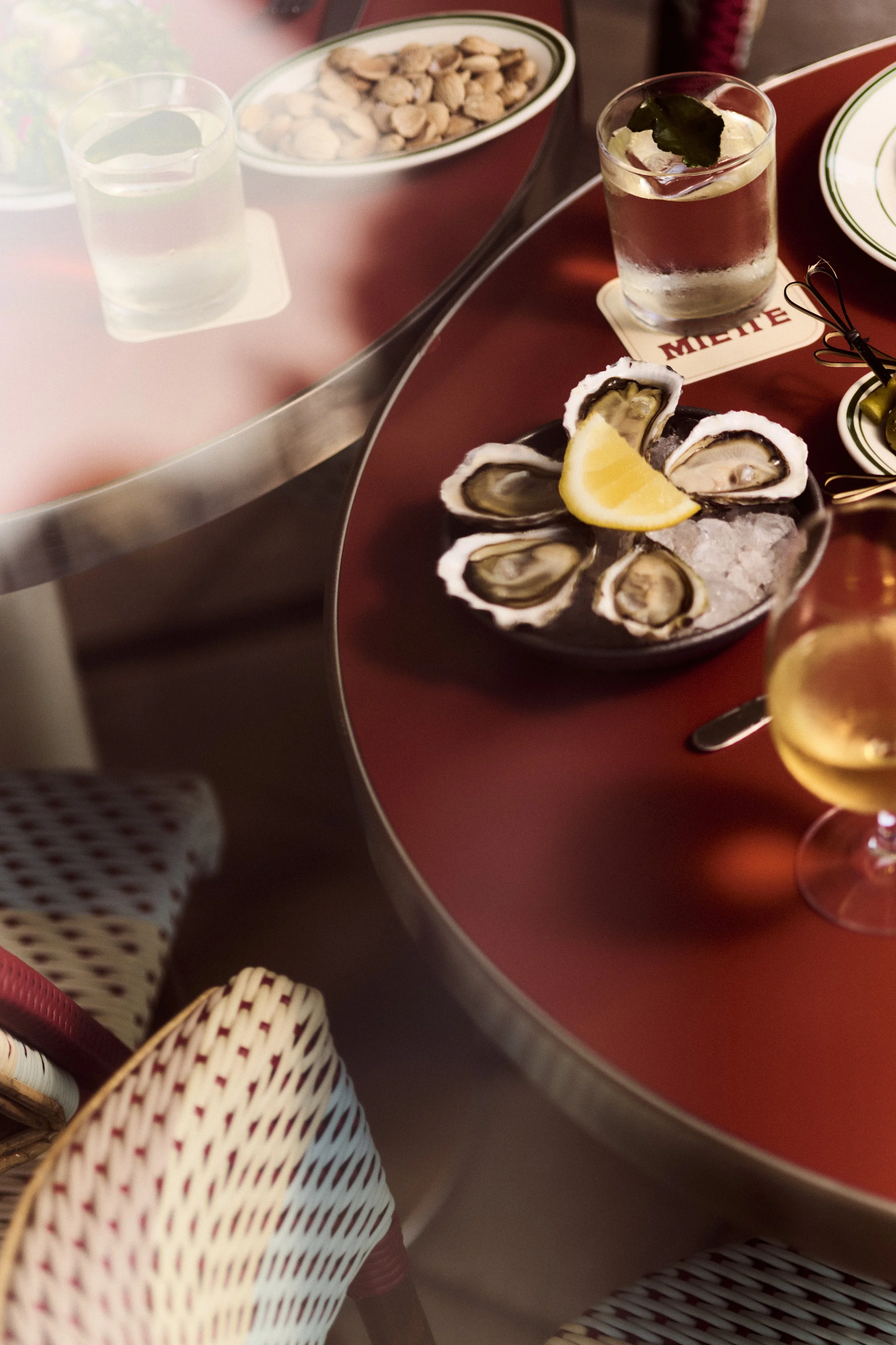 Gift Vouchers | Bar Miette Brisbane