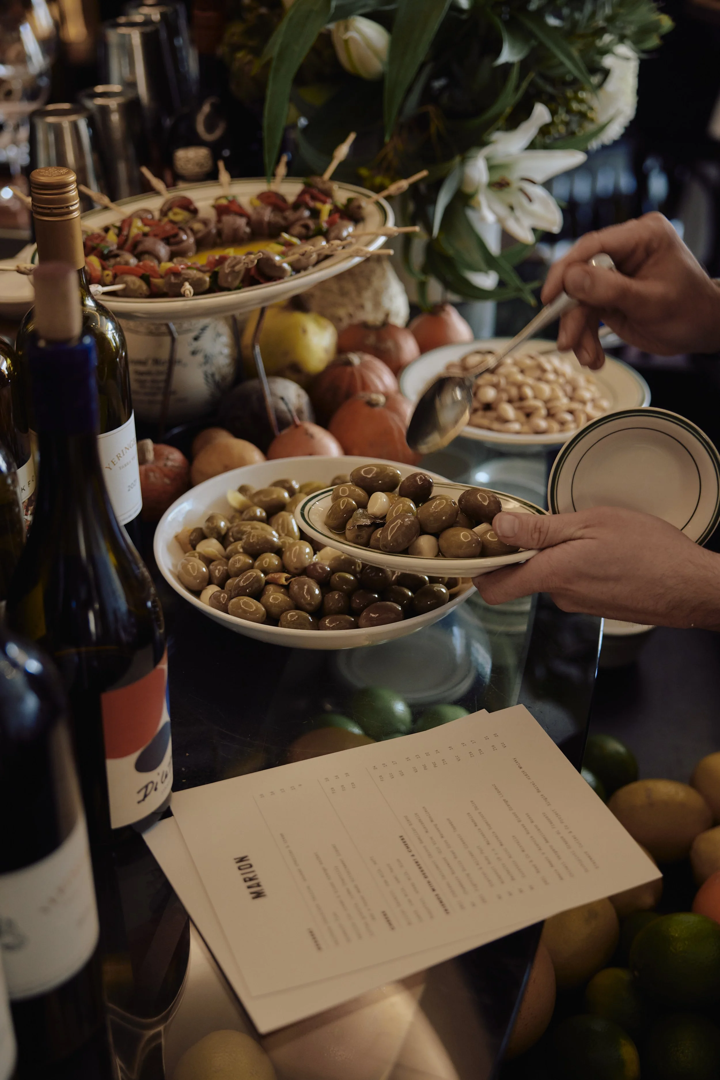 Events — %Bar Miette Brisbane