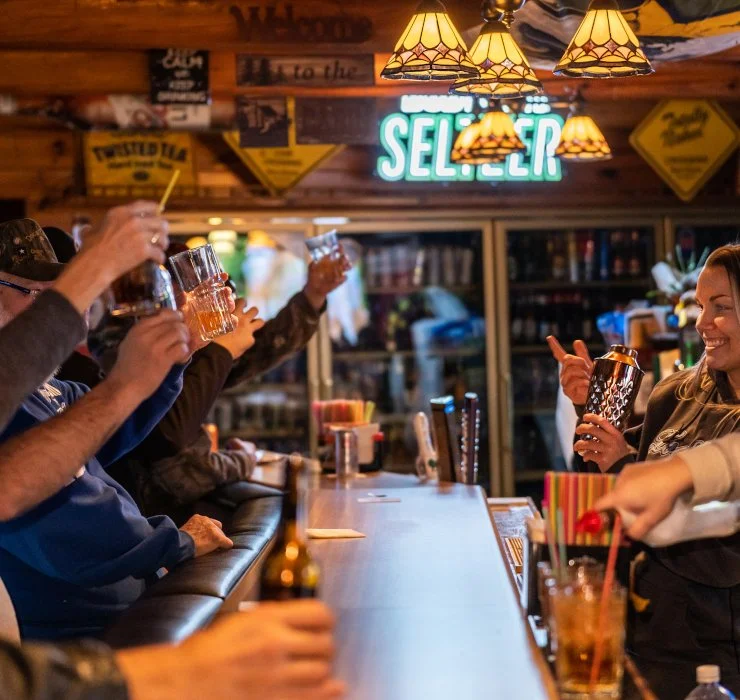 Pizza | Superior, WI - The Bar
