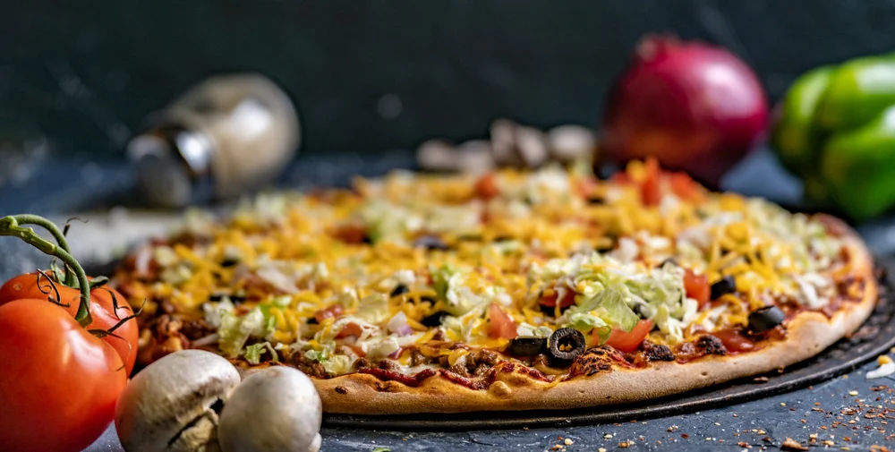 Pizza | Superior, WI - Our Pizza