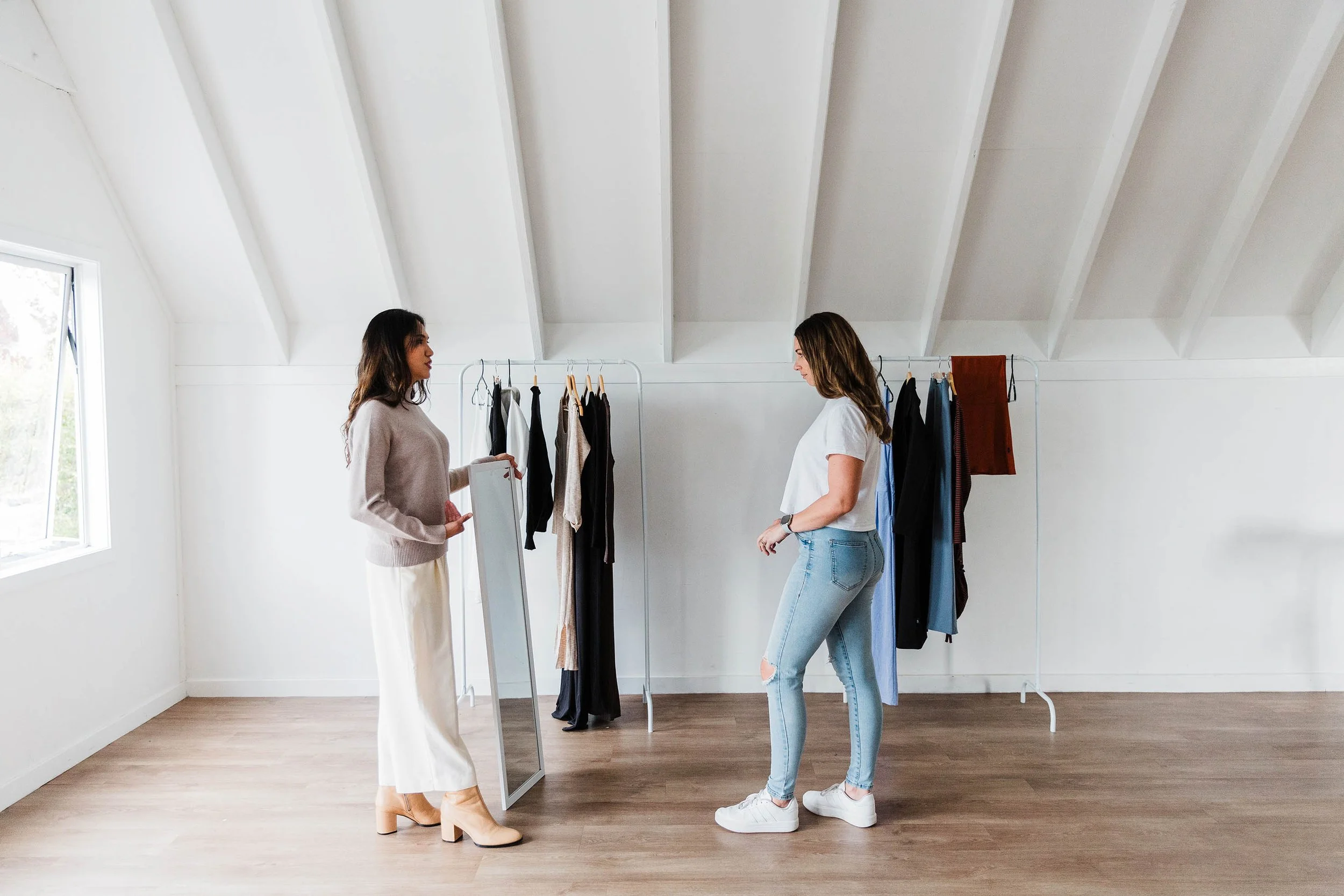 Personal & Professional Styling | Maria Ward | Hawke's Bay