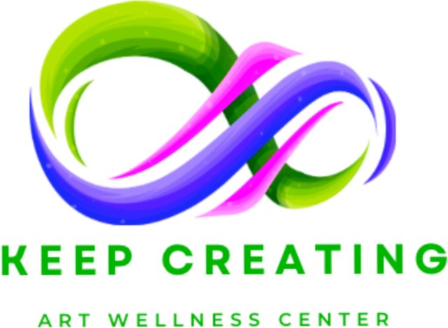 Keep Creating Corp Art Wellness Center in Montclair