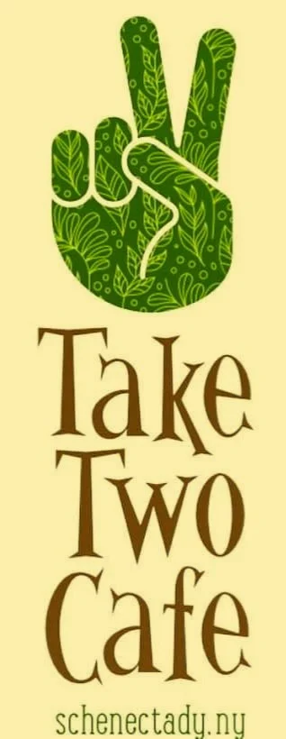 Take Two Café