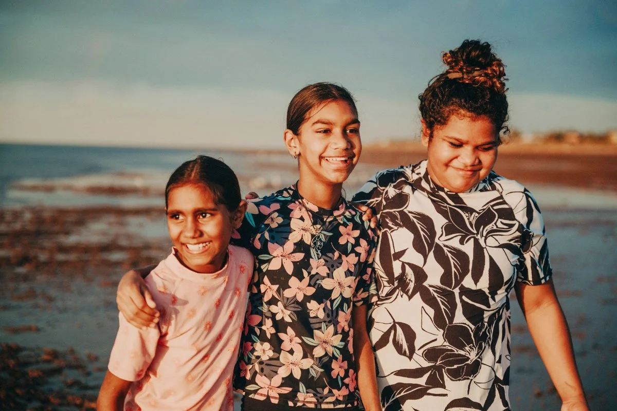 Rise: Child Youth Services | Toowoomba and Darling Downs