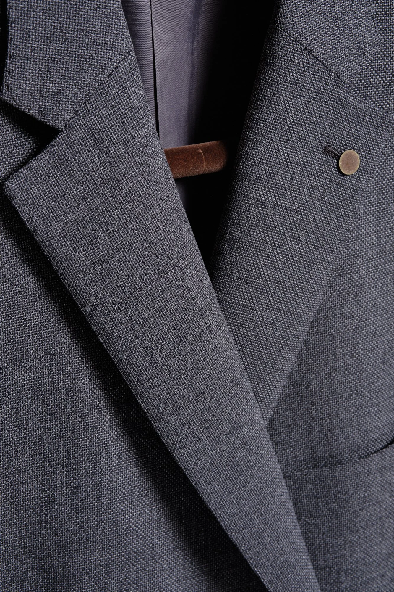 Hanging Garments — BLVDier