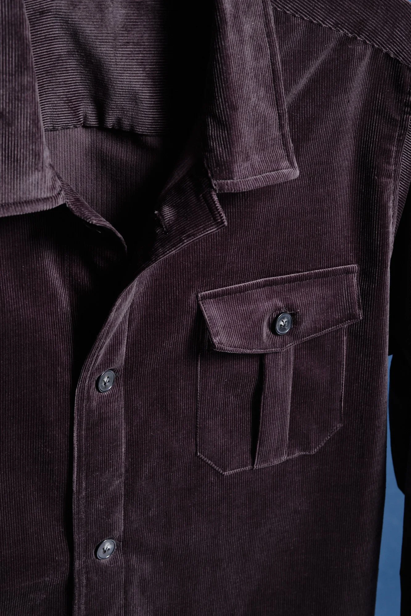 Hanging Garments — BLVDier