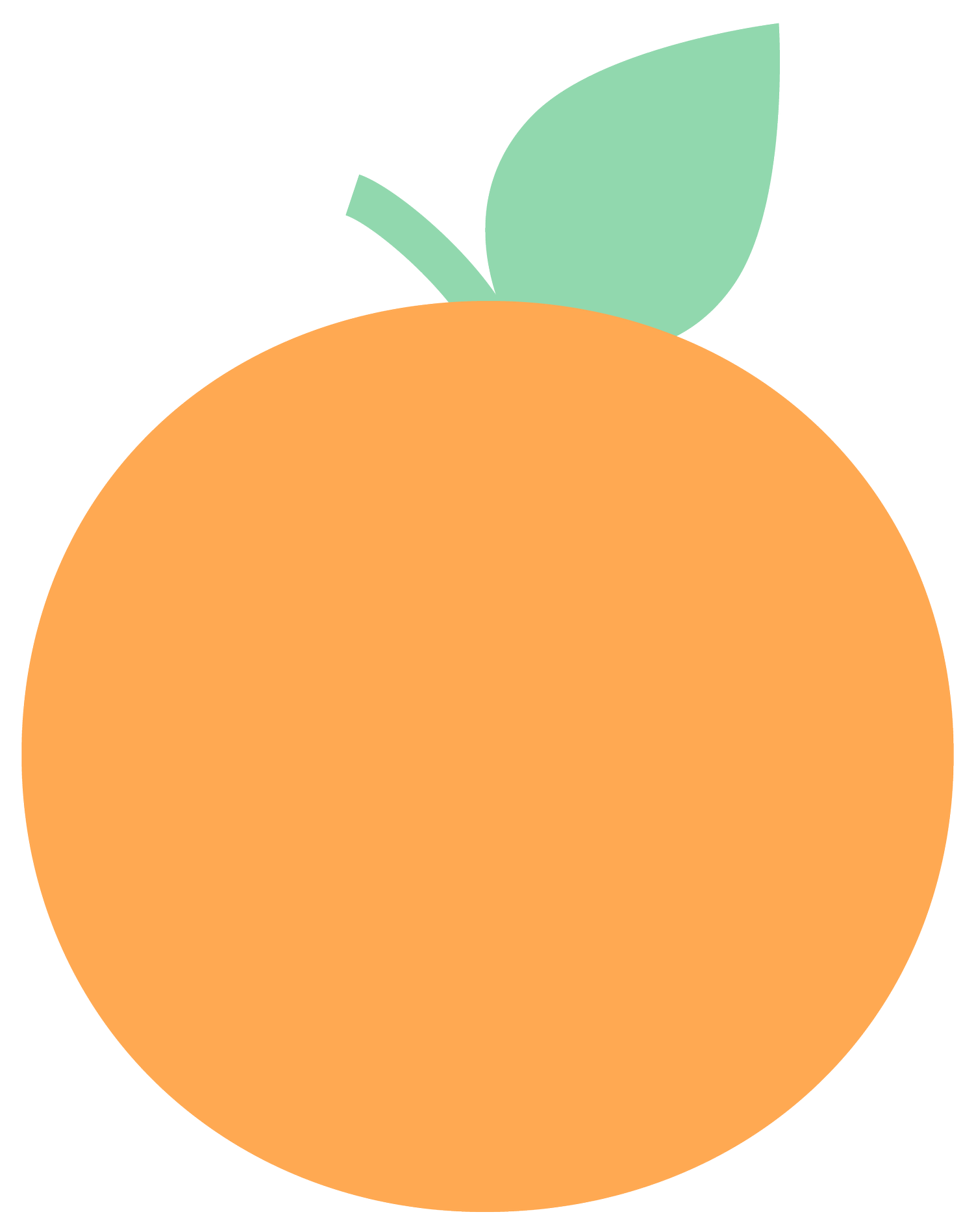 Trinity Preschool Orange