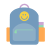 Trinity Preschool Orange
