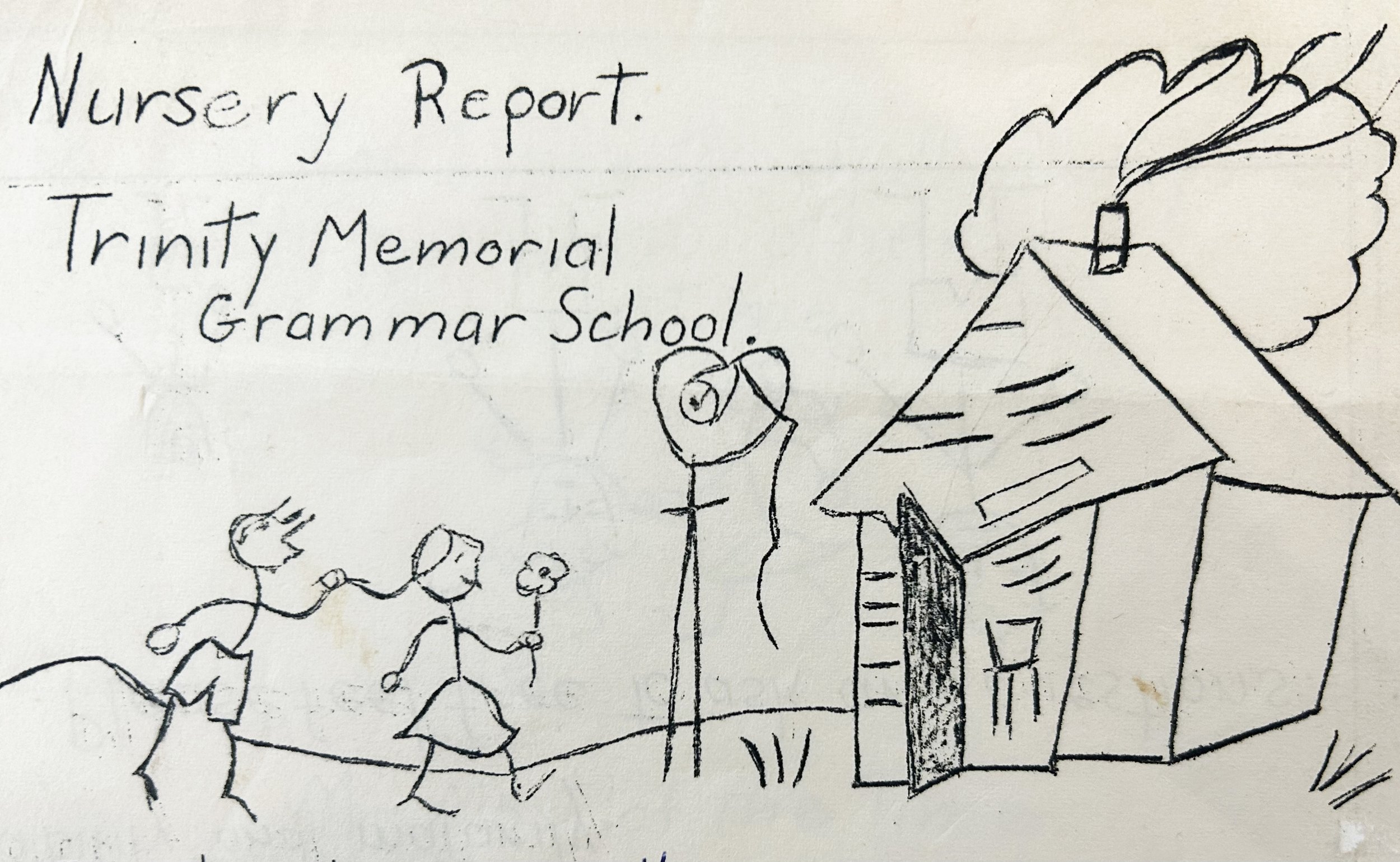 Events — Trinity Preschool Orange