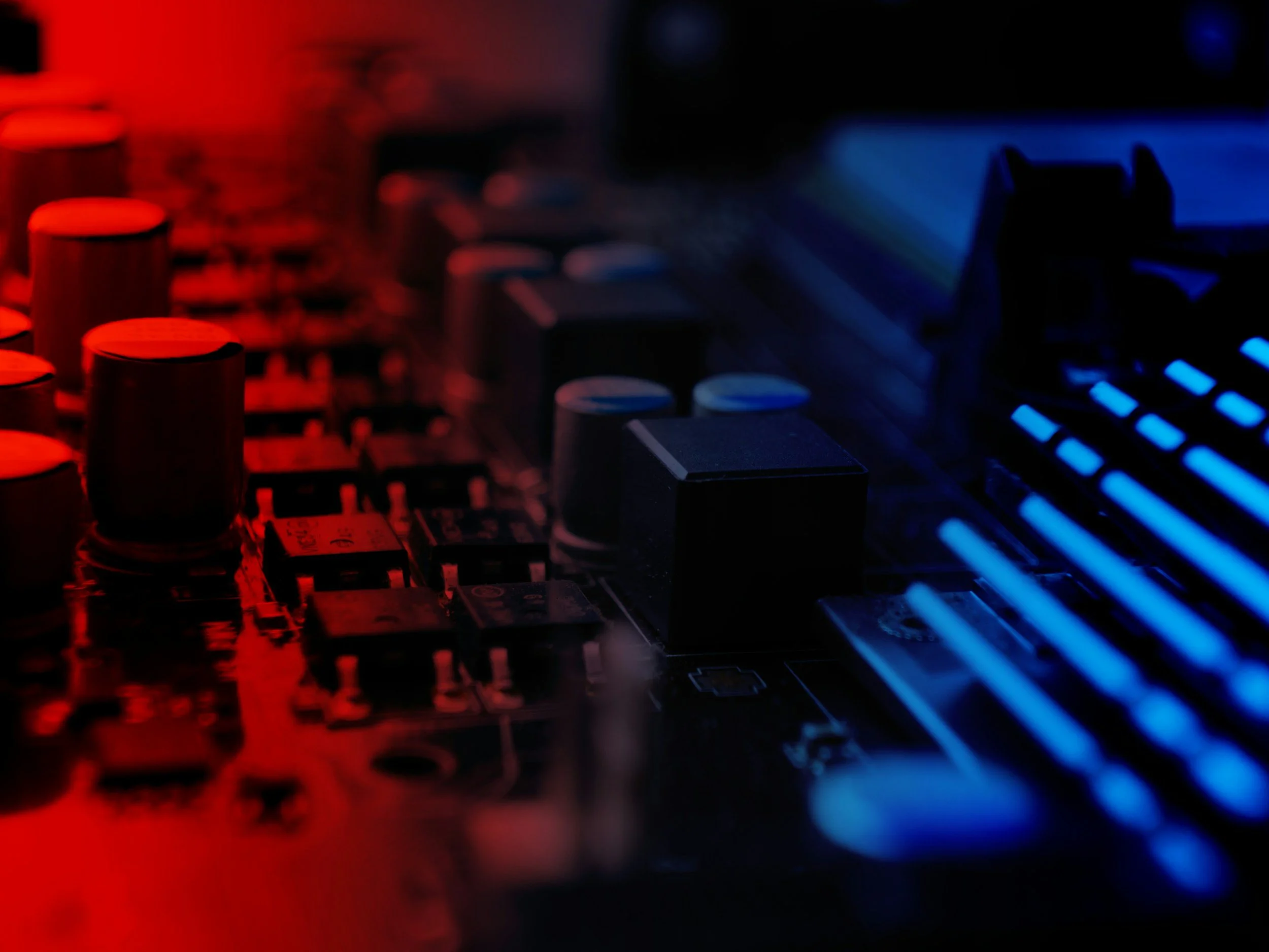 Hard to Find Components || Supertrades LLC USA