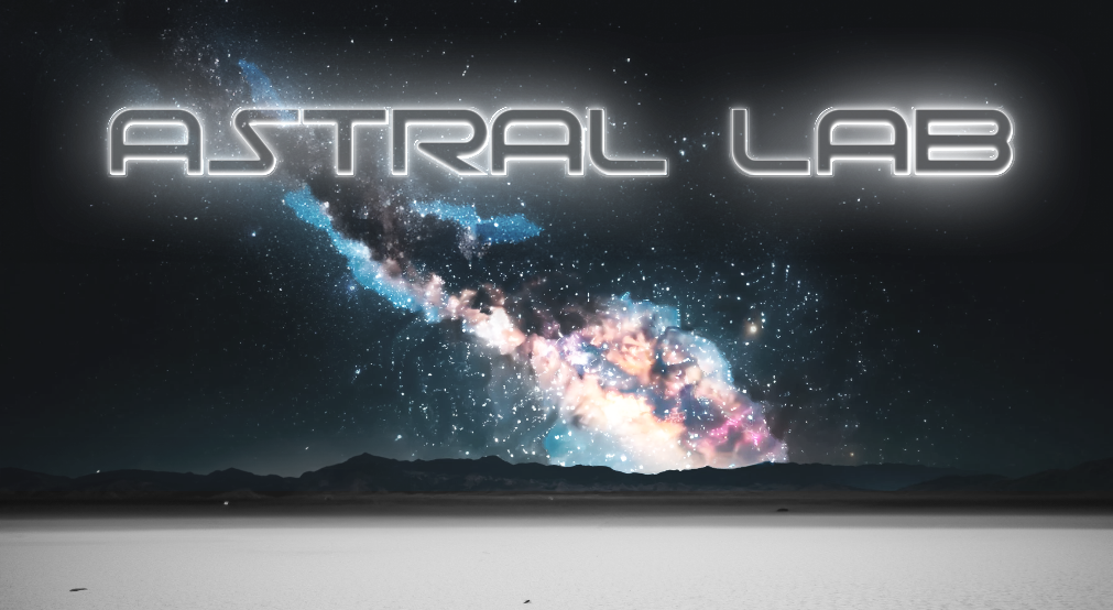 Get Involved — Astral Lab
