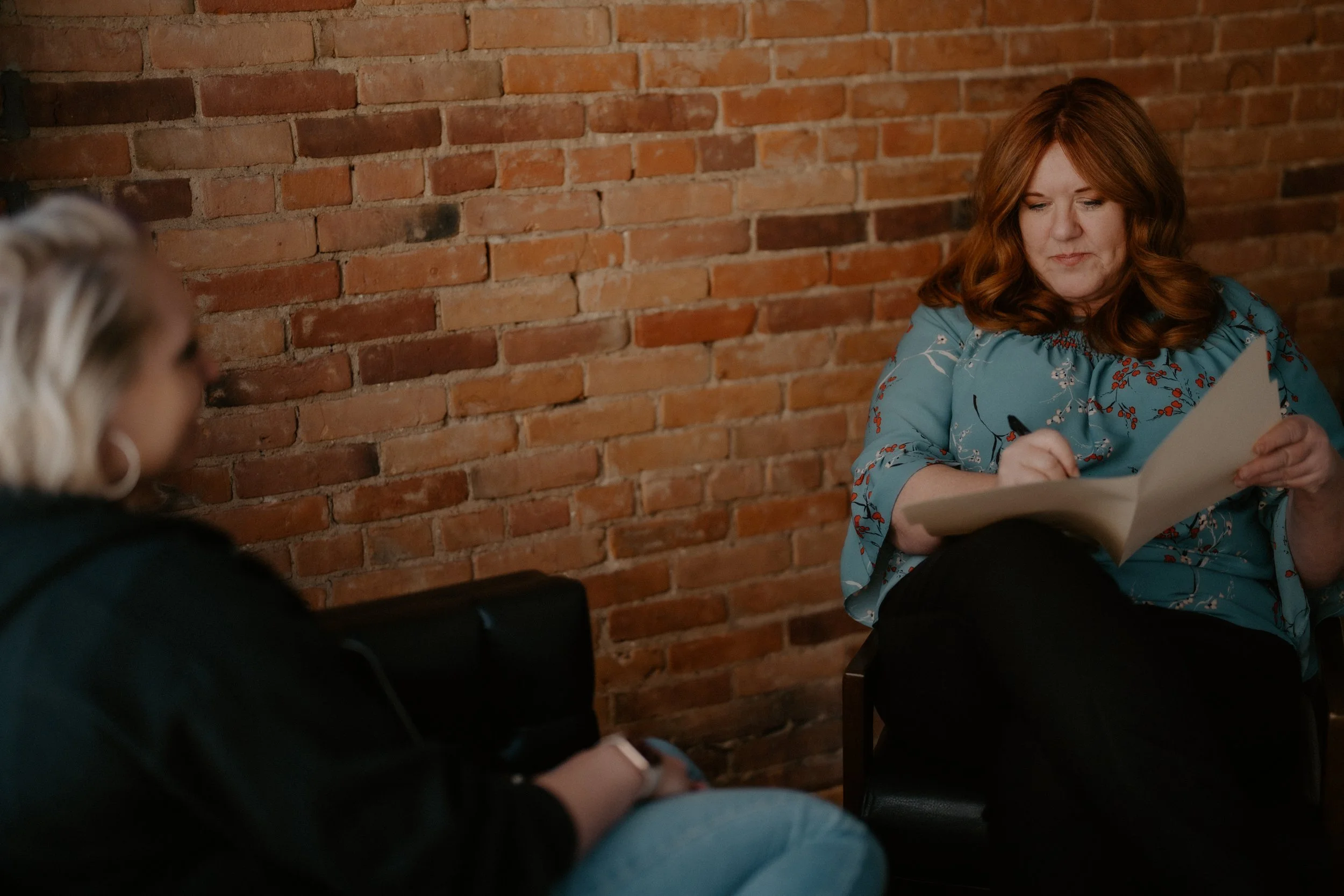 Beyond Mindful Counseling and Wellness