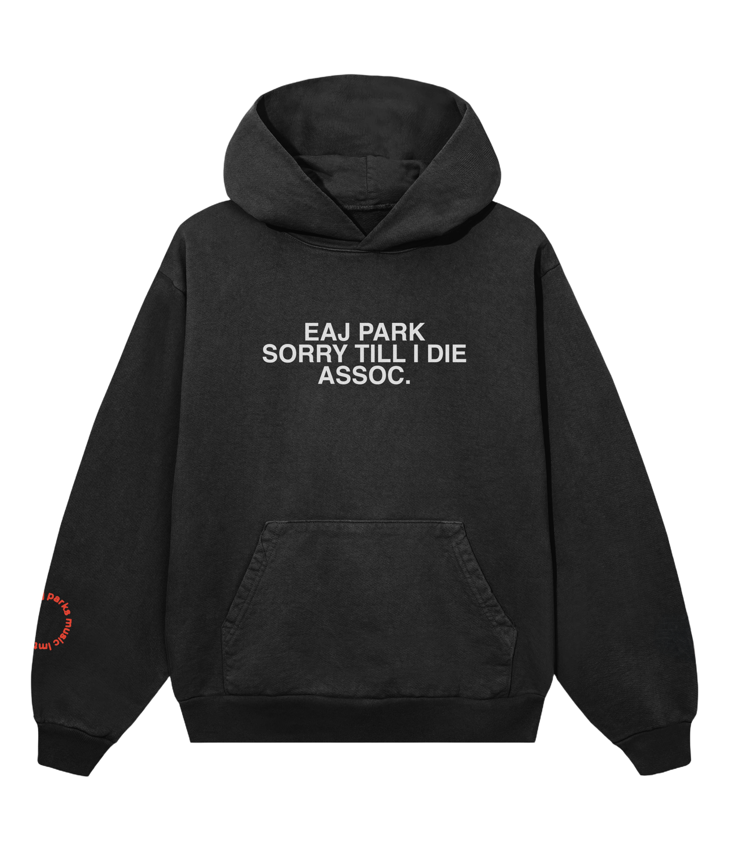 eaJ (Official Website)