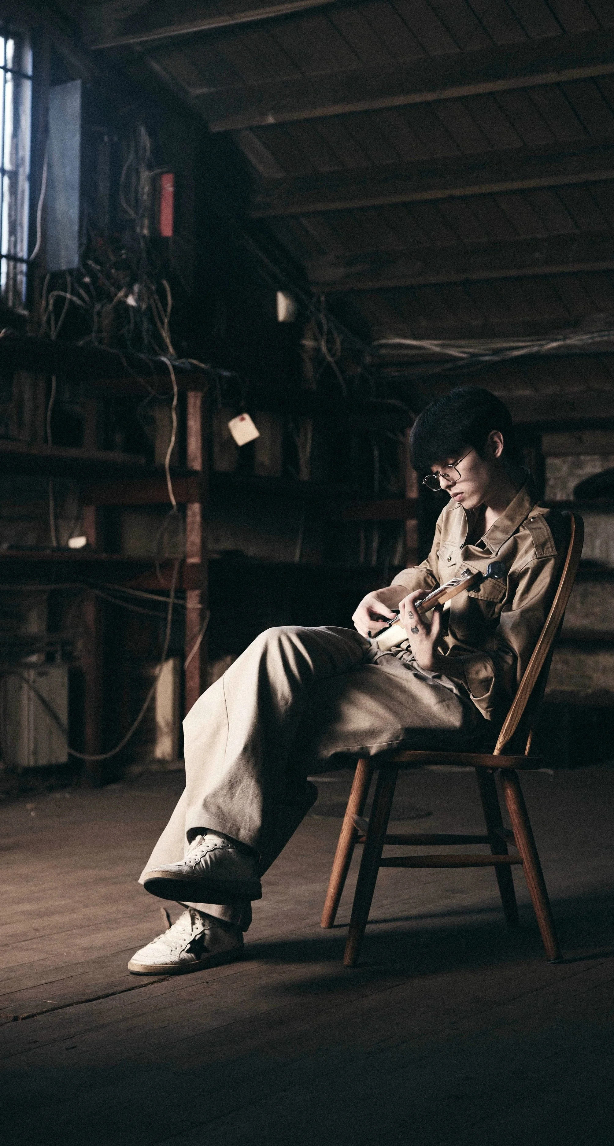 eaJ (Official Website)