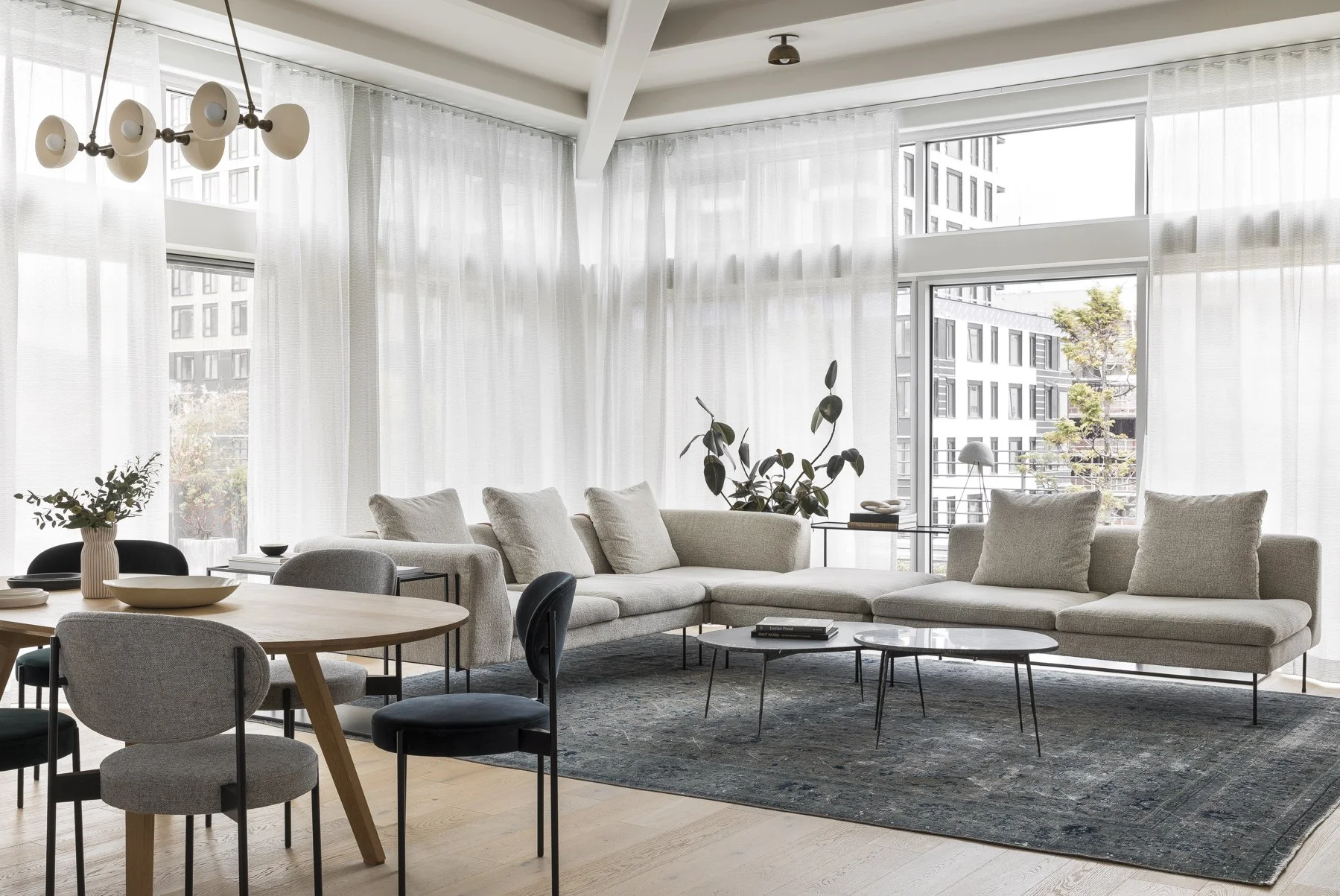 COURTNEY NYE DESIGN