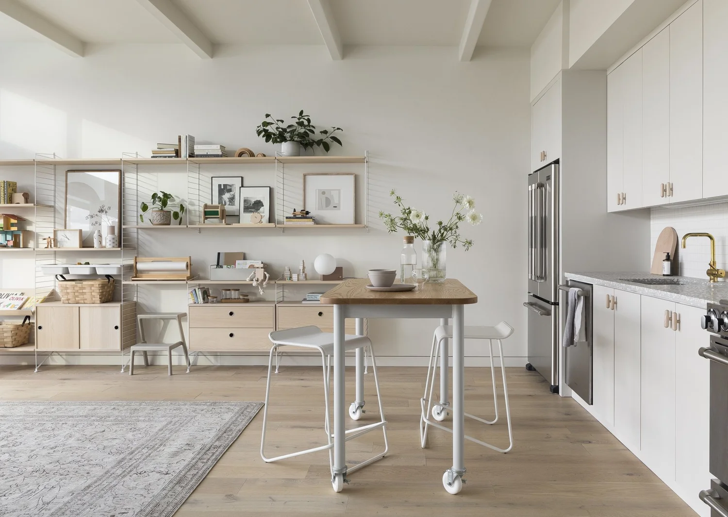COURTNEY NYE DESIGN