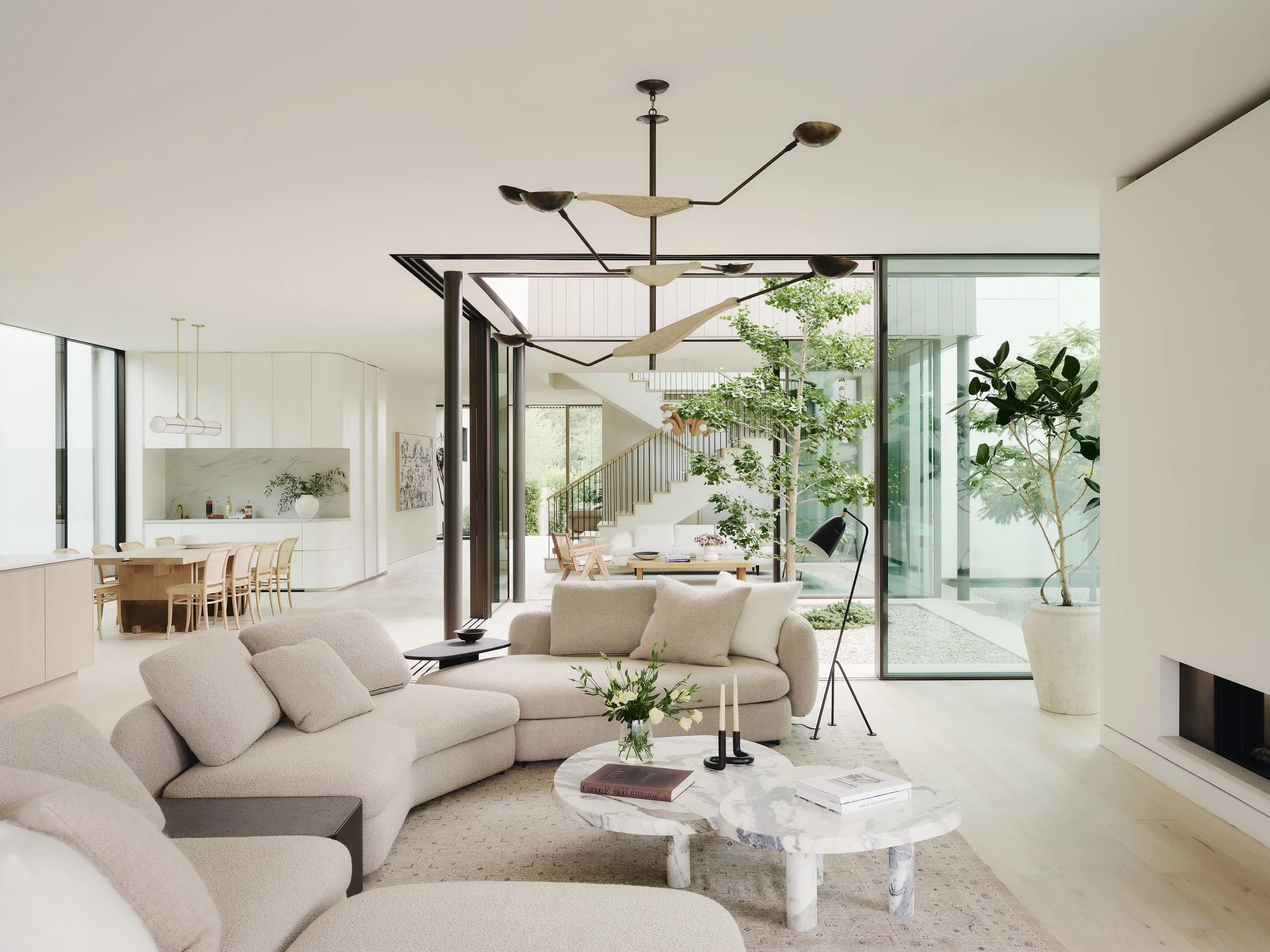 COURTNEY NYE DESIGN