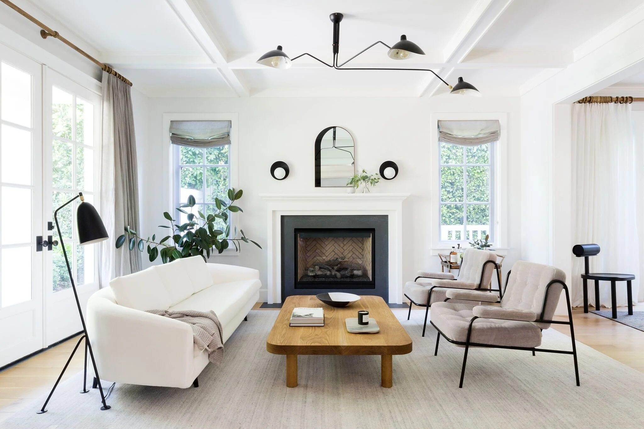 COURTNEY NYE DESIGN