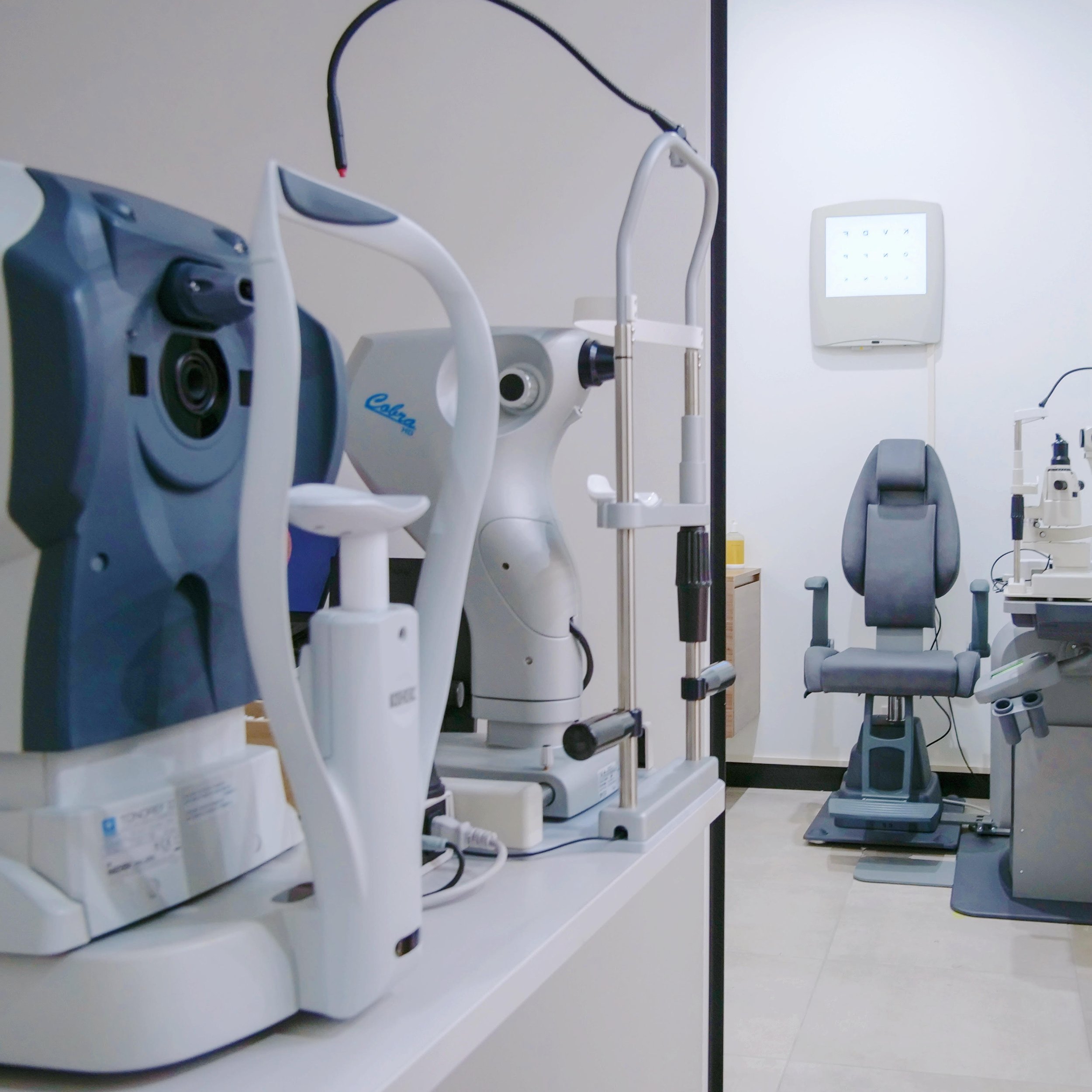 Glassery Optometry: Expert Eye Care, Reviews & Prescription Glasses ...