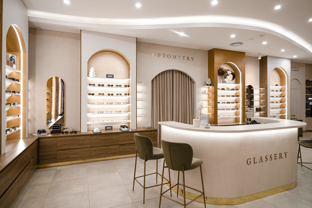 Glassery Optometry: Expert Eye Care, Reviews & Prescription Glasses ...