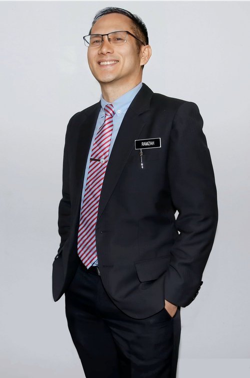 Top Management — IDS Sabah