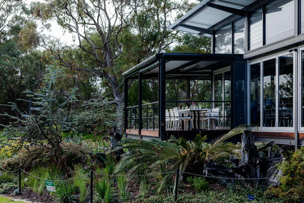 Functions & Catering — Zamia Cafe