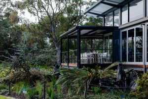 Functions & Catering — Zamia Cafe