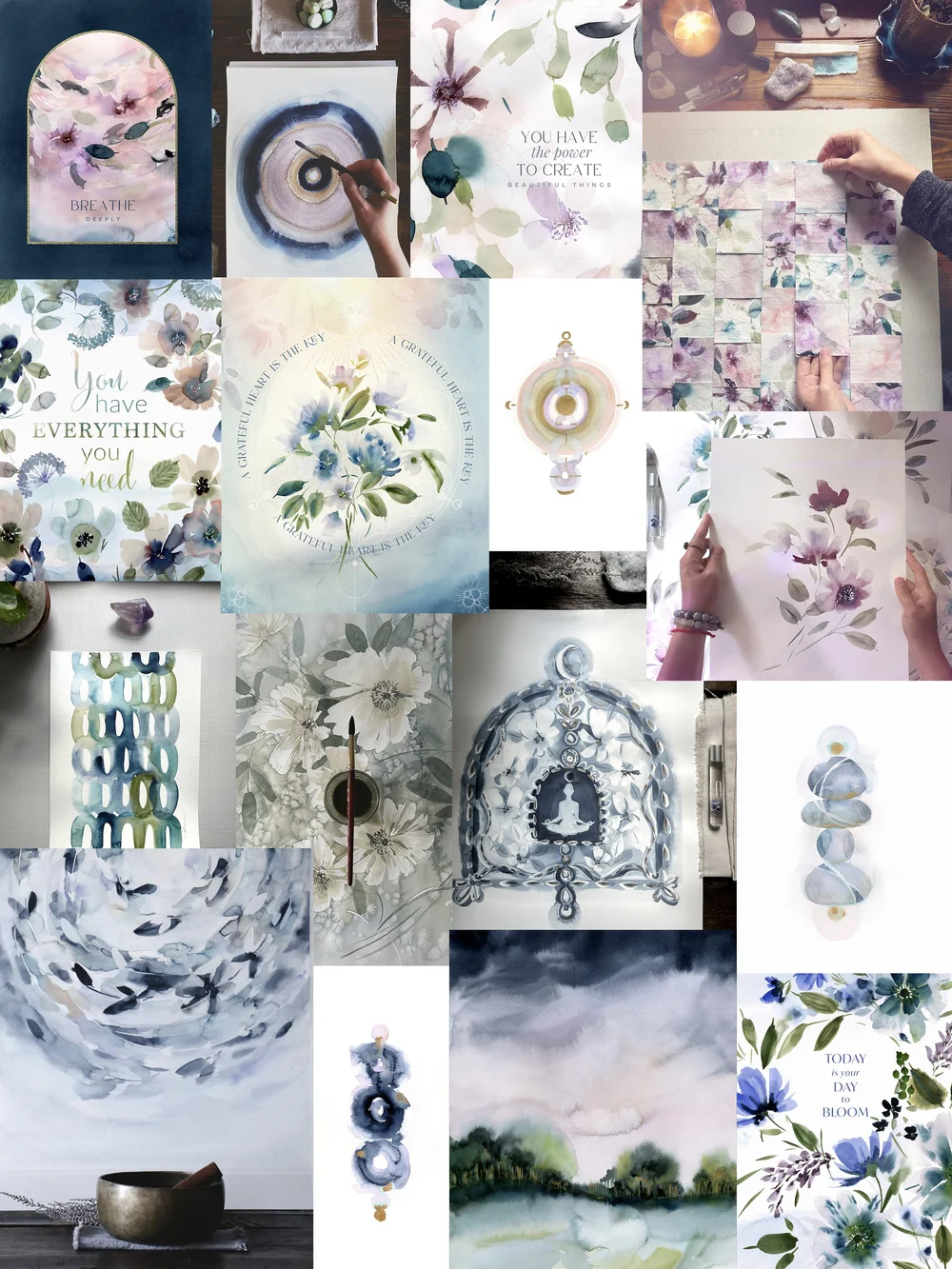 About — Stephanie Ryan