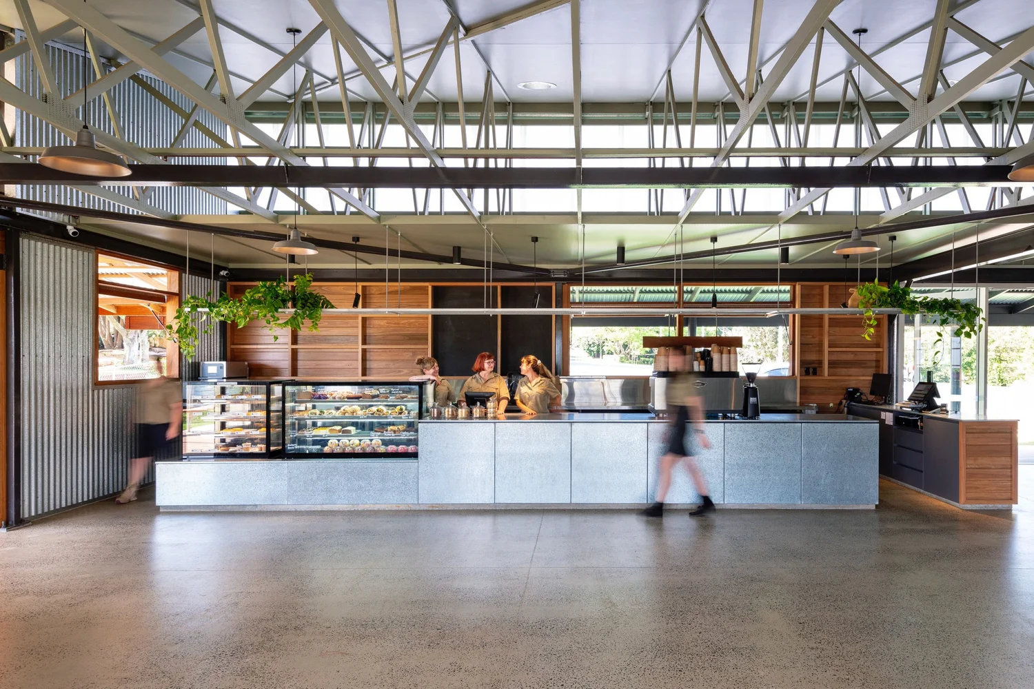 Summerland Farm — DFJ Architects