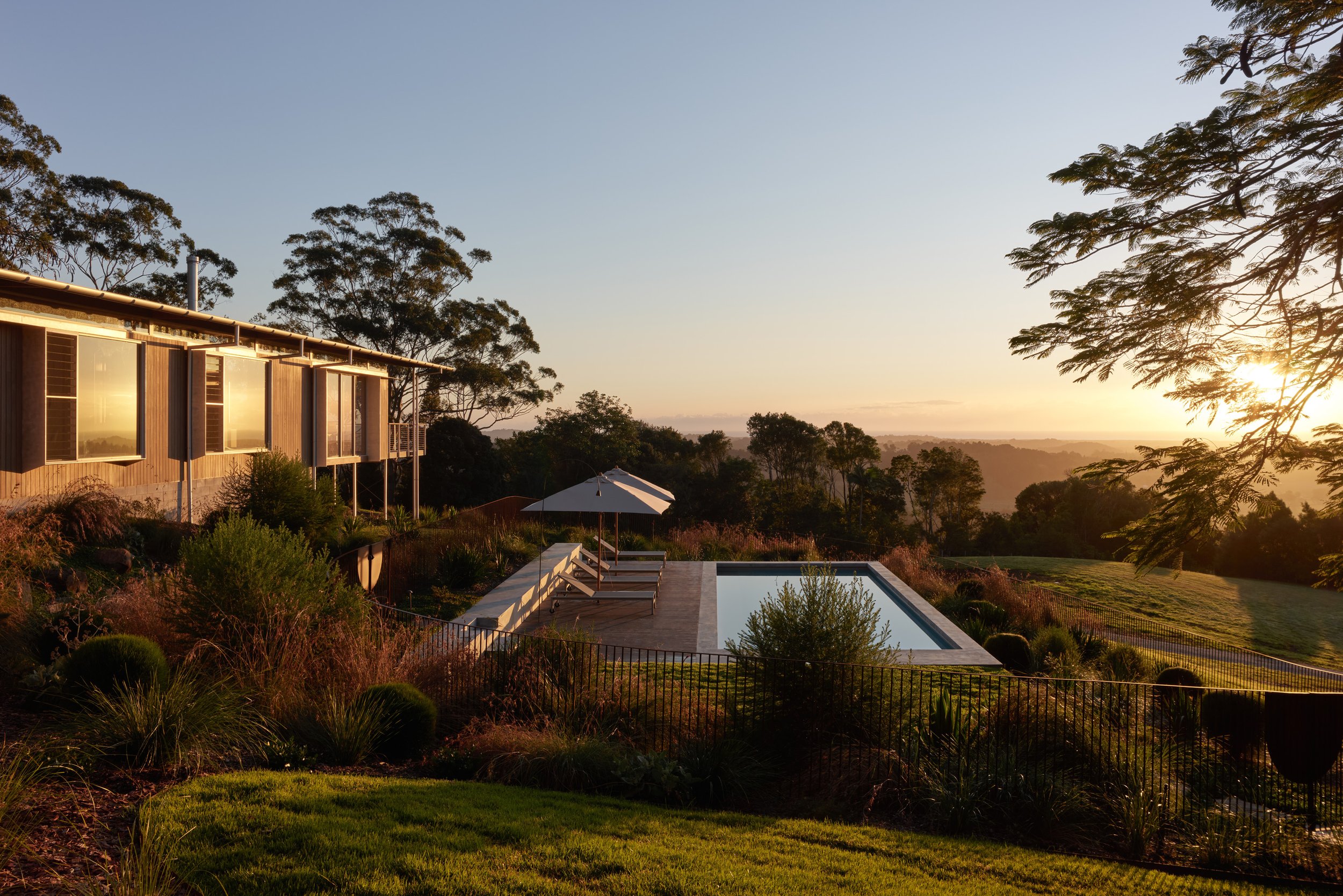 Mango Lane — DFJ Architects