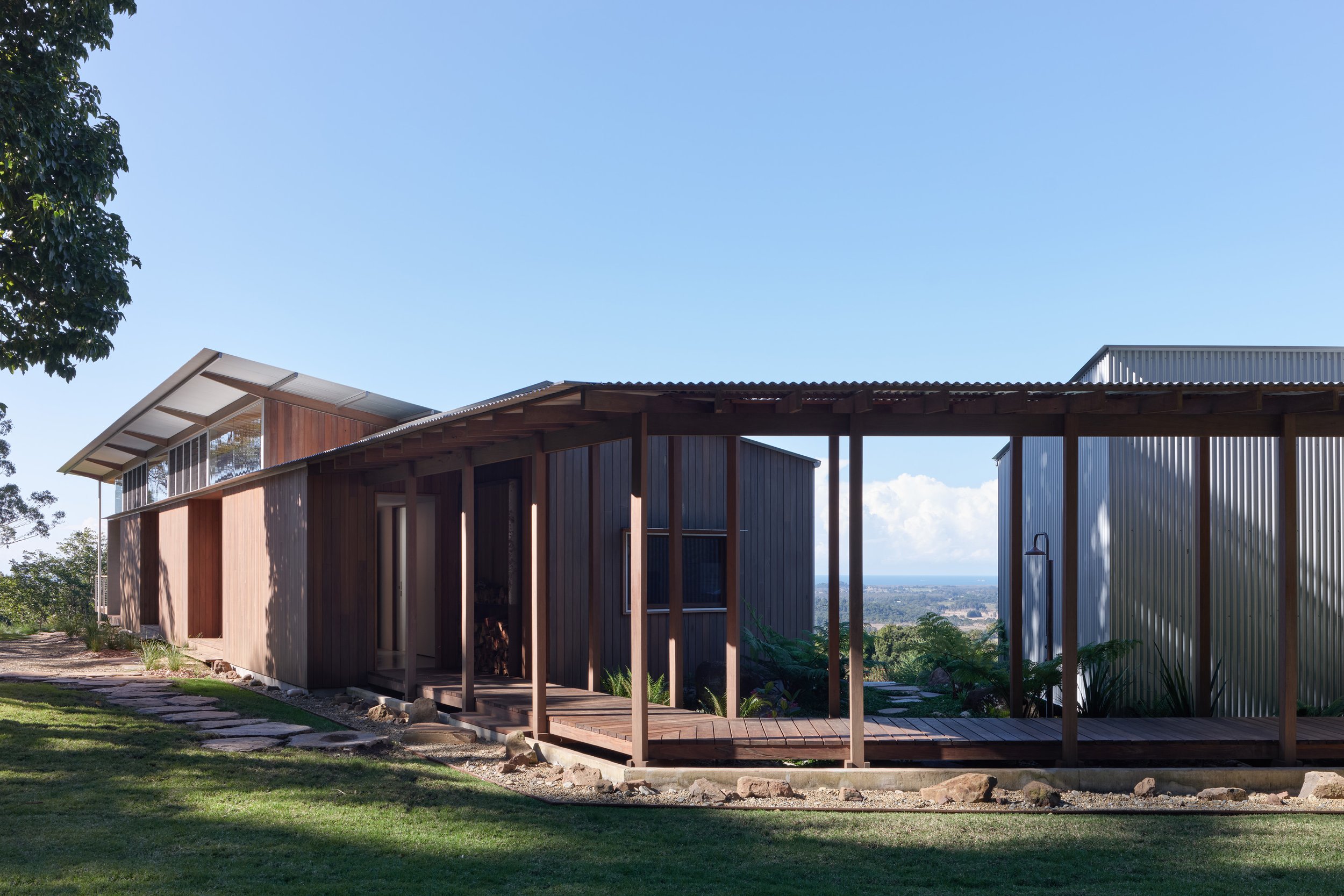 Mango Lane — DFJ Architects