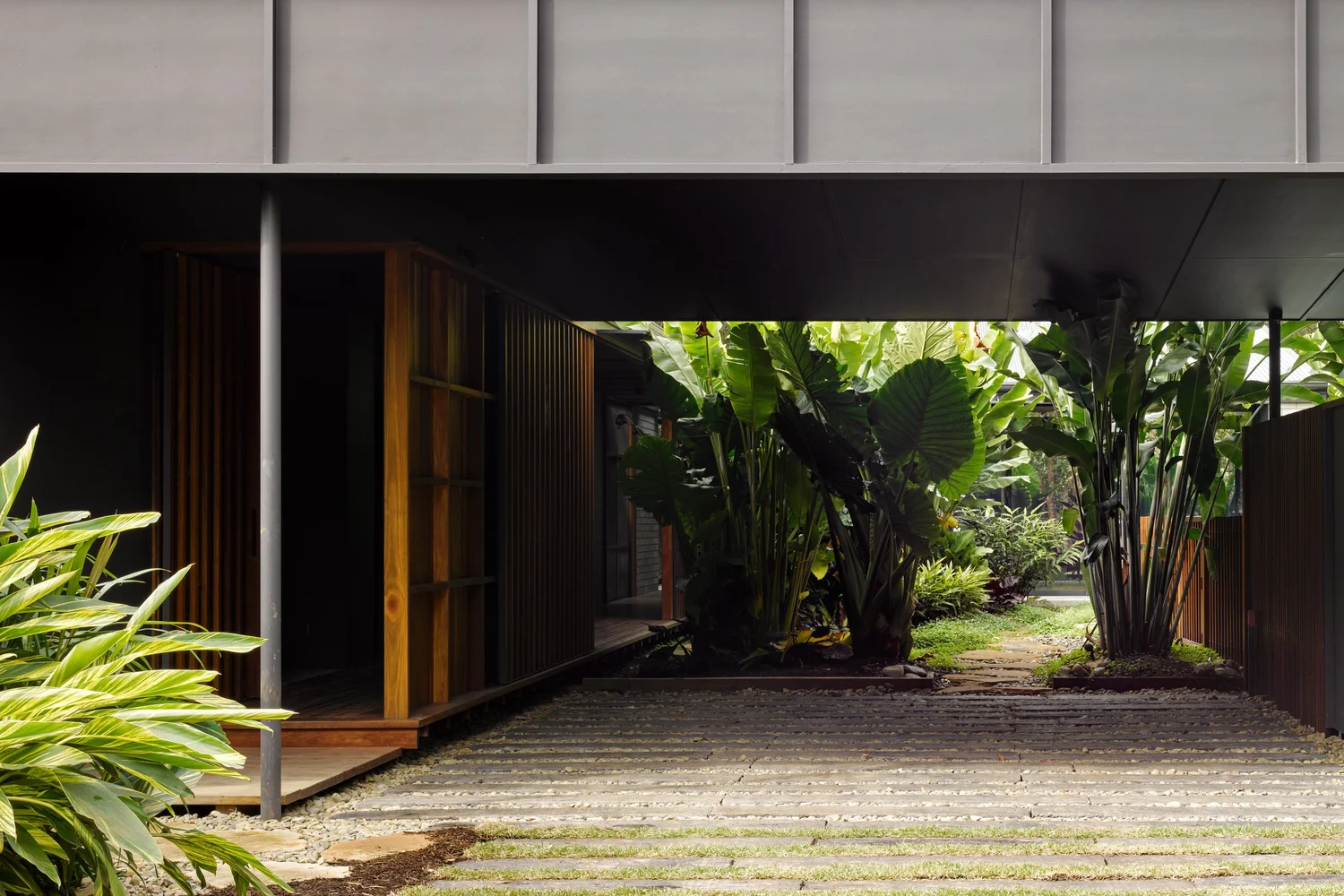Muli Muli — DFJ Architects