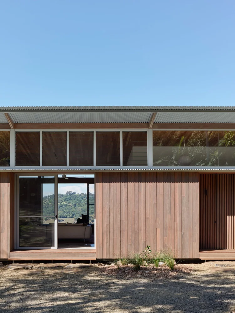 Mango Lane — DFJ Architects