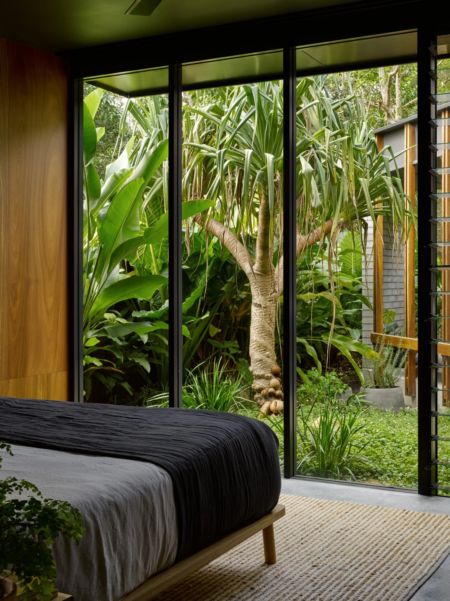 Muli Muli — DFJ Architects