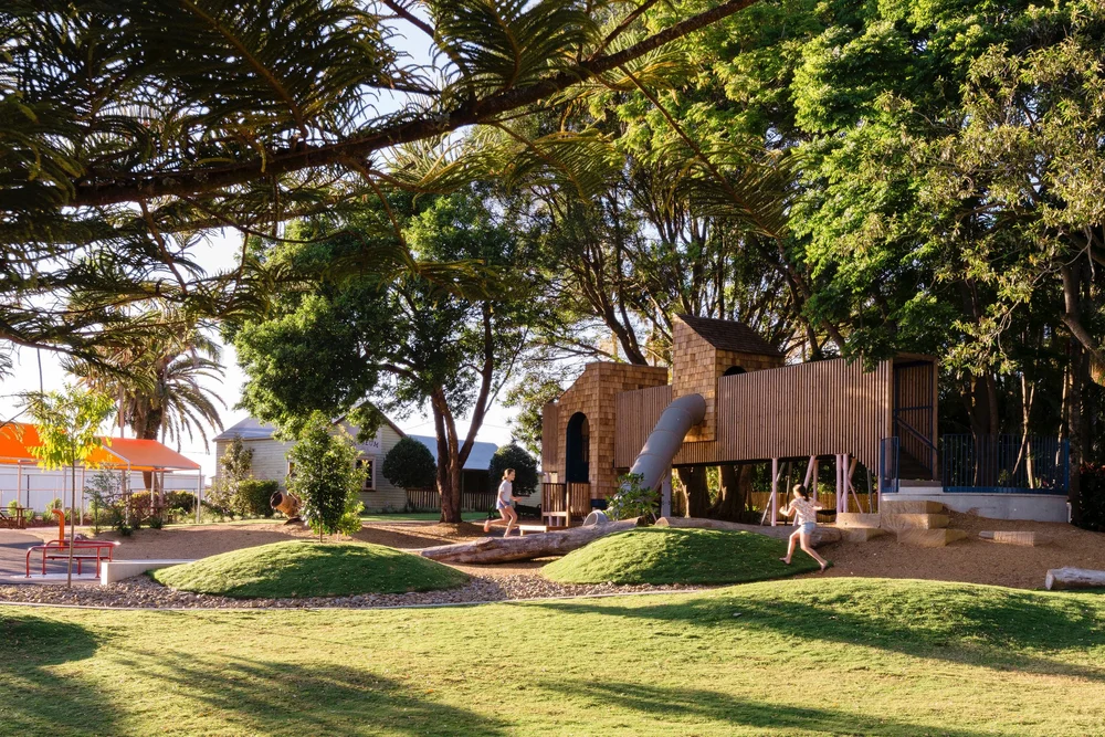 Summerland Farm — DFJ Architects